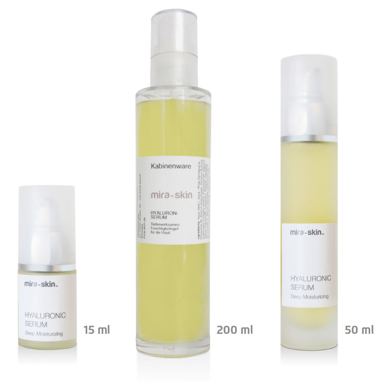 Mira-Skin - Mira-Skin DE